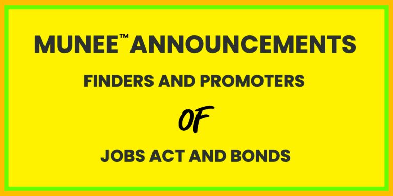 Learn More – Munee Jobs Act